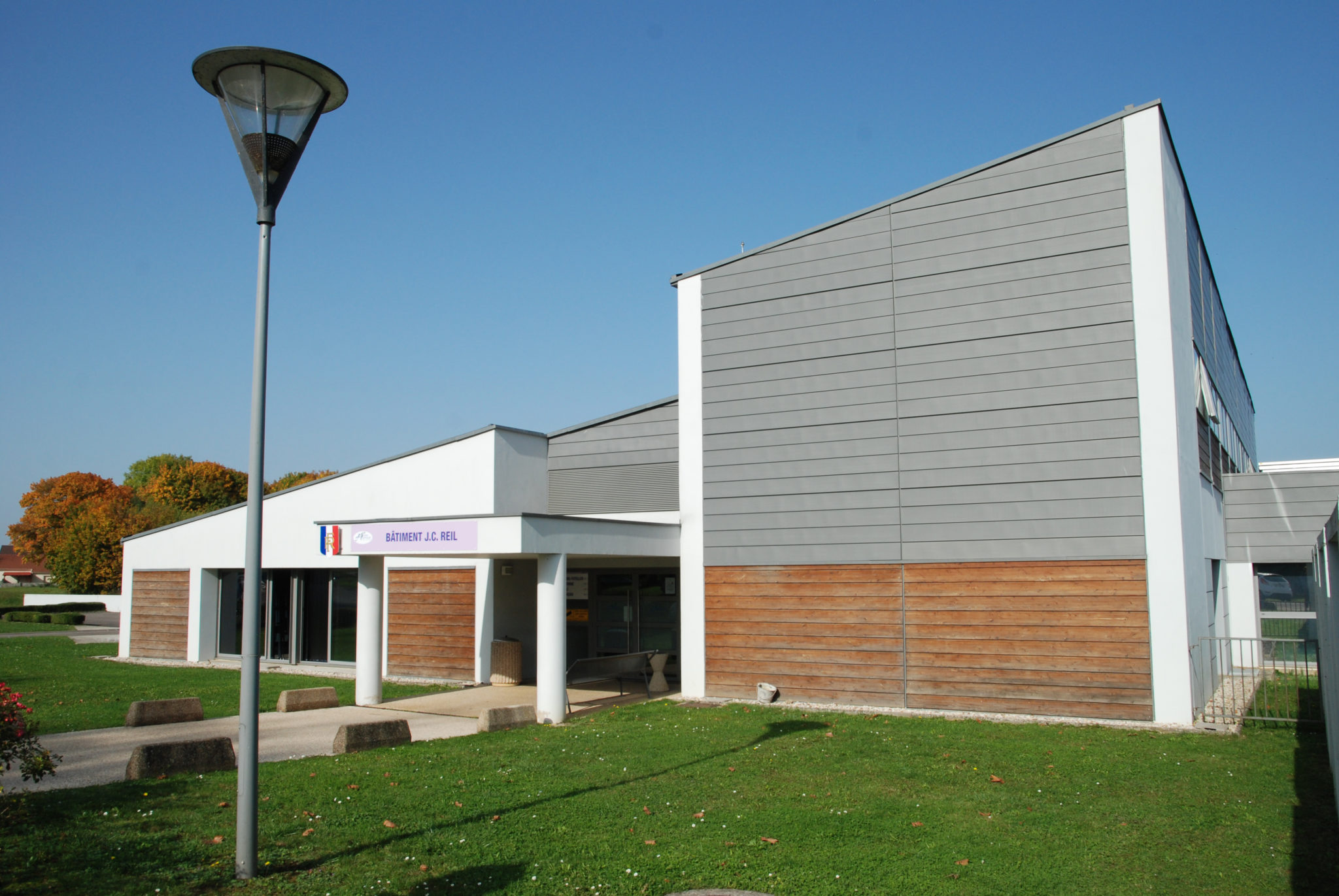 Présentation • GHT Coeur Grand Est