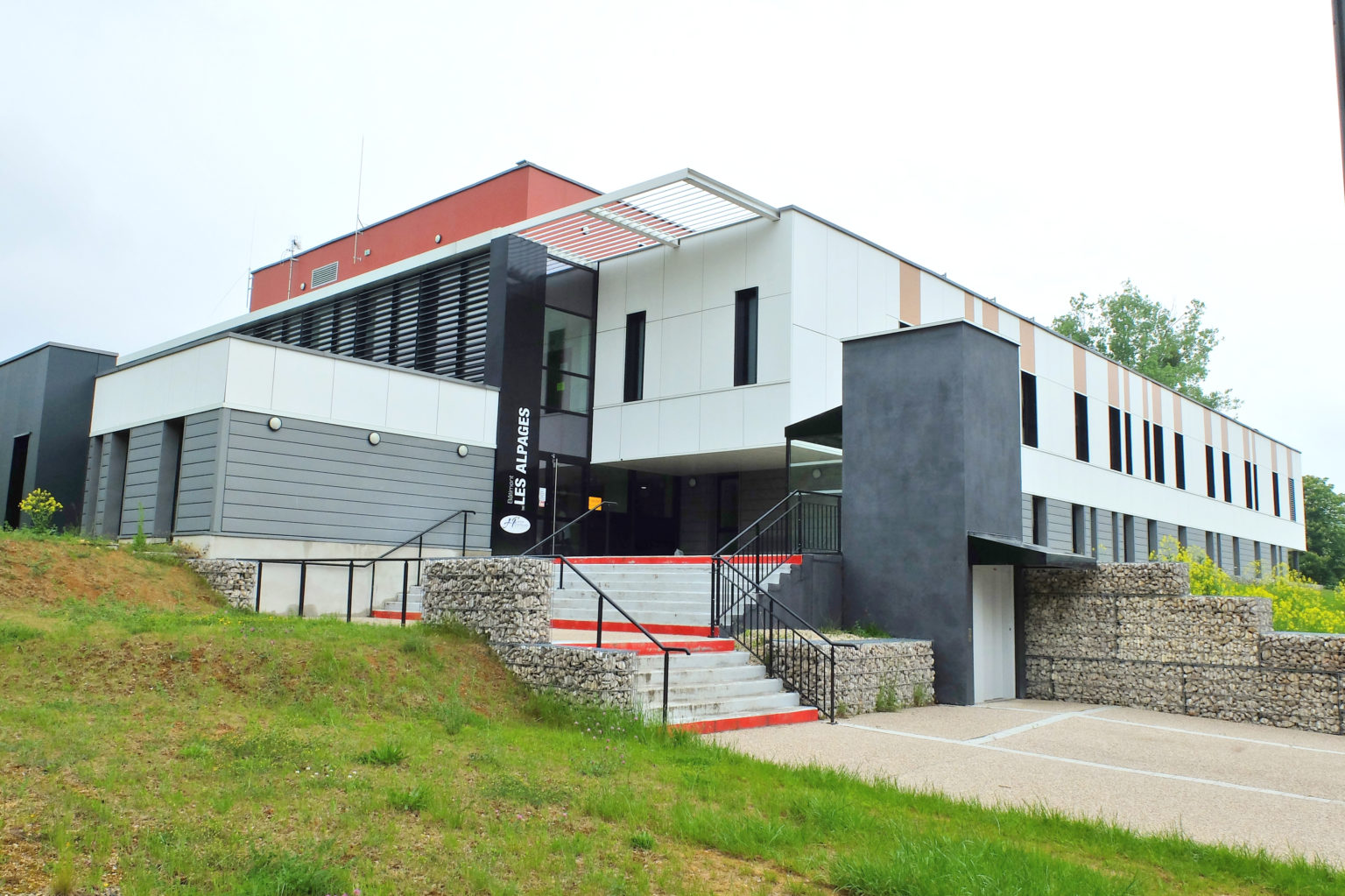 Présentation • GHT Coeur Grand Est